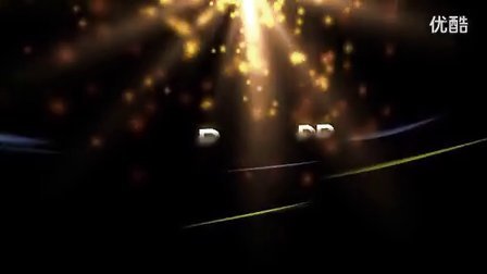 AE教程AE简单的文字特效