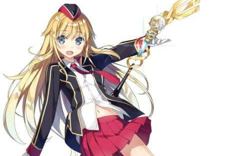 [补番推荐]10部动作/超能力动漫主角强大