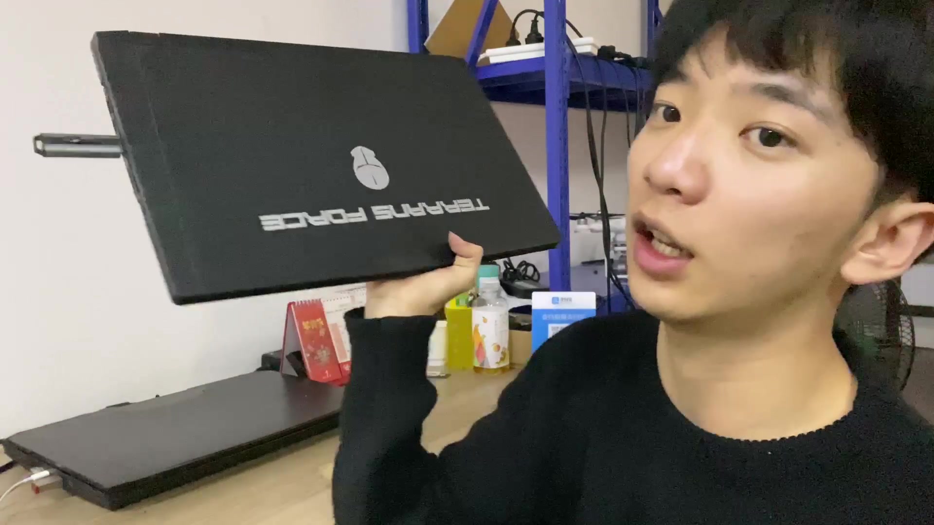 小白和学生党请进,教你自己组装一台自己的笔记本电脑,一看就会,一学...