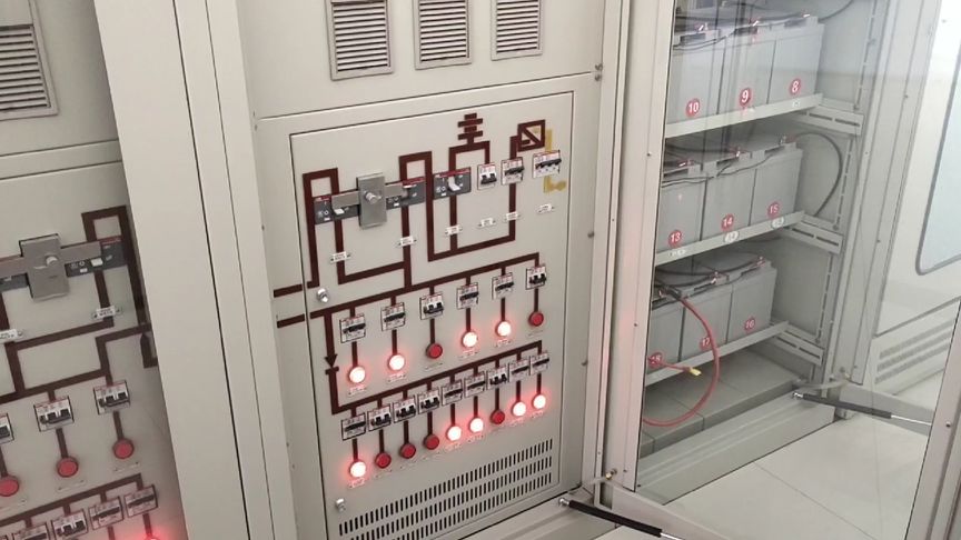 变电所直流系统蓄电池放电作业,记录试验详细过程和注意事项!