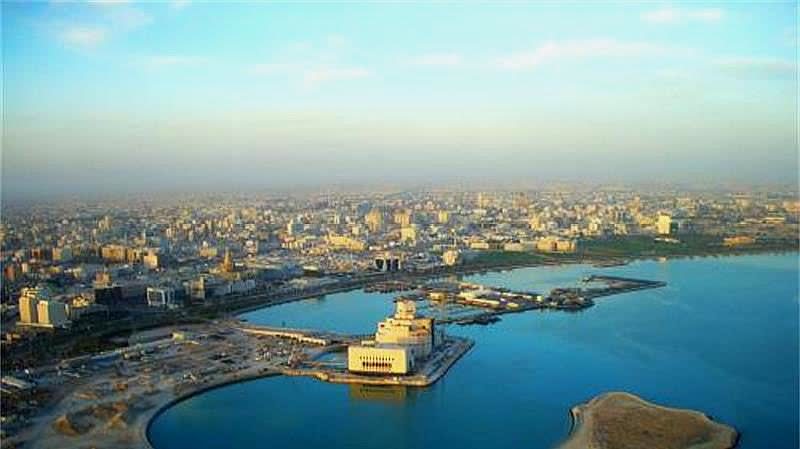 世界上最有钱的国家排名,第一却不是发达国家,这是为啥?