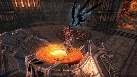 【CGL】1080P重制《暗黑血统》攻略解说08