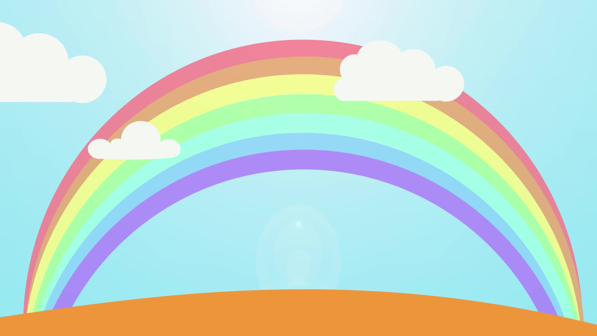 齐丽娟儿童简笔画视频 第100节 《蝴蝶》