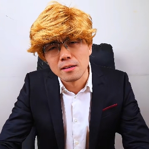 漫谈天宇 
