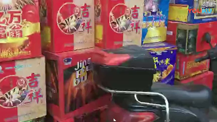 北京今年购买烟花爆竹须实名制-_超清