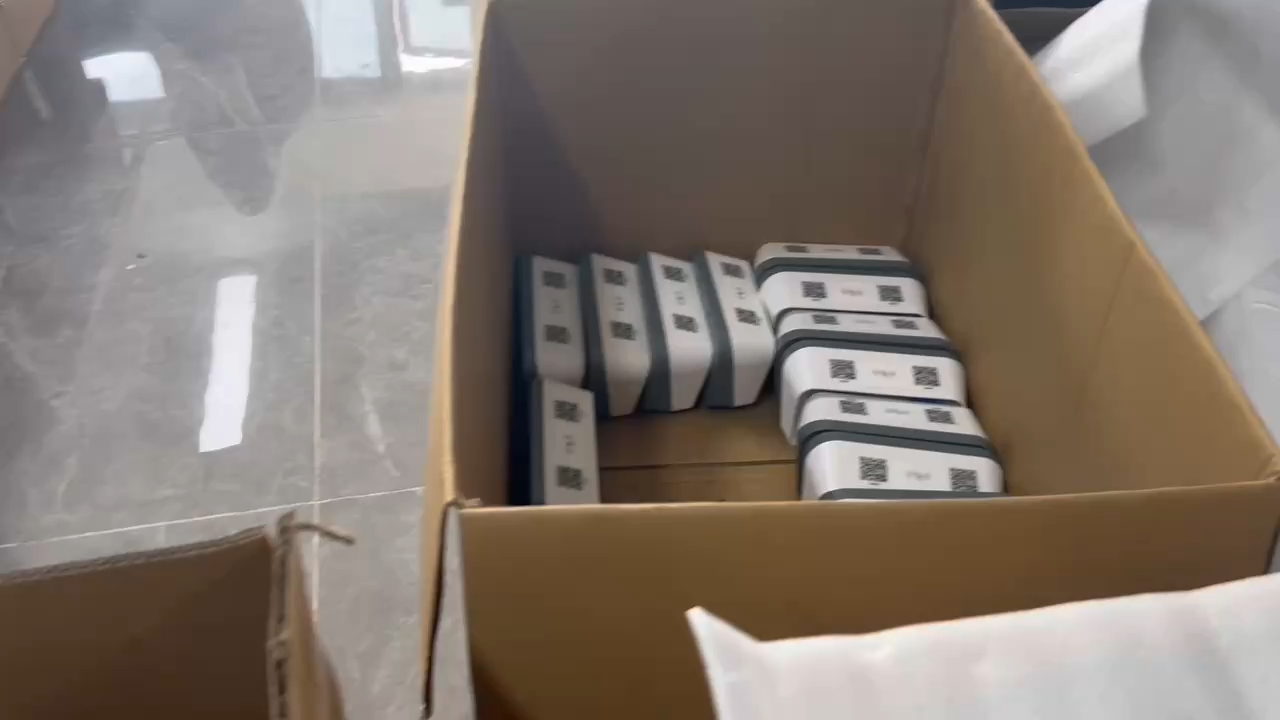 24小时速修挑战:看我们如何快速更换故障充电桩,恢复供电!