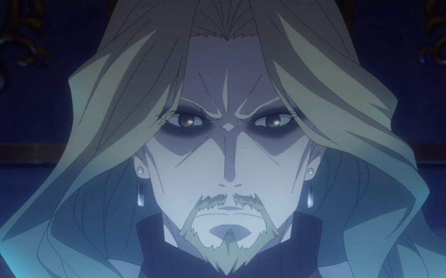 那些动漫界中的‘修仙大佬’