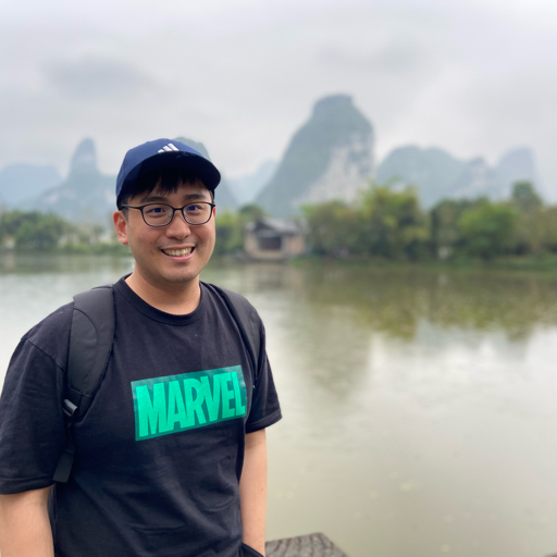 小奥的行旅人生 