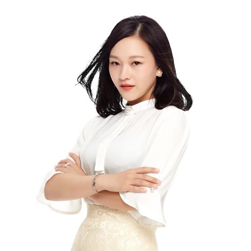 空间规划整理师邓美 
