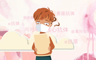 深读-乙肝5:教你看懂乙肝检查报告