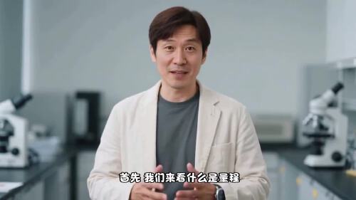 螺旋测微器量程全解析,掌握这些技巧测量精度翻倍!