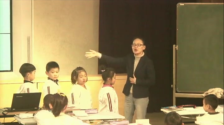 《11-20各数的认识·解决问题》 人教版小学数学一年级上册 省级公开...