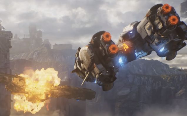 【弗丁解说】我从阴影中降临--隐身流轻型护航艇实战(P2全程高能)