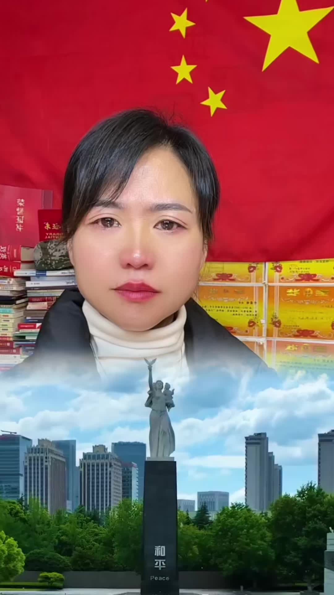 ...你还是中国人,这些数字一定要牢记!抗日战争历时14年,中国死亡人数...