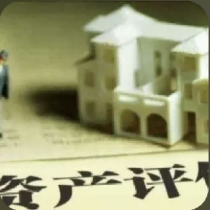 A资产评估路 