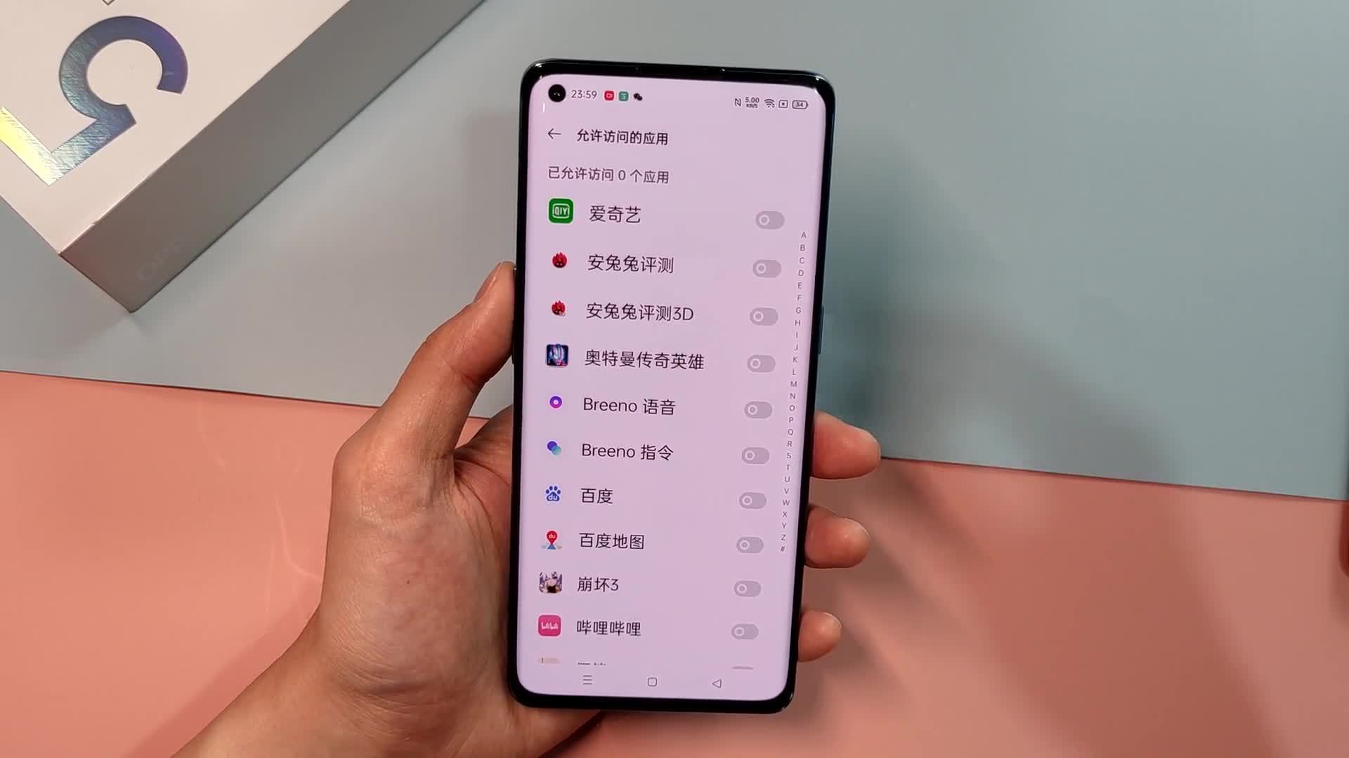 OPPO Reno5 Pro儿童模式体验:真的很安心!