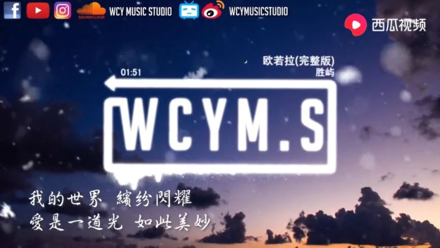 Web播放器