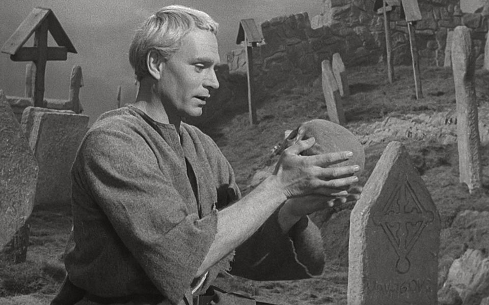 【有书快看】 5分钟看完《哈姆雷特》它代表整个西方文艺复兴时期...