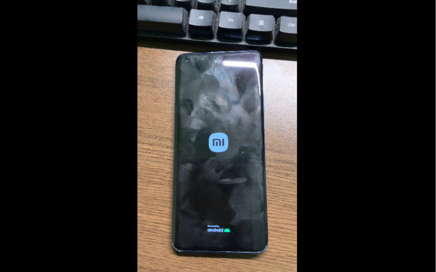 破案了!小米10pro手机无限重启解决办法