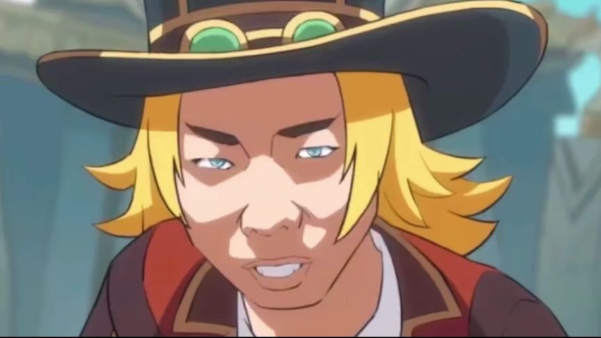 不能说完全一致,只能说一模一样#动漫 #动漫剪辑