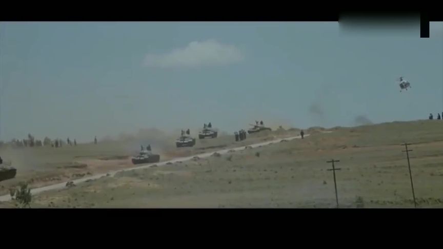 经典自卫反击战题材战争片,这样的好电影,多少年才出这么一部