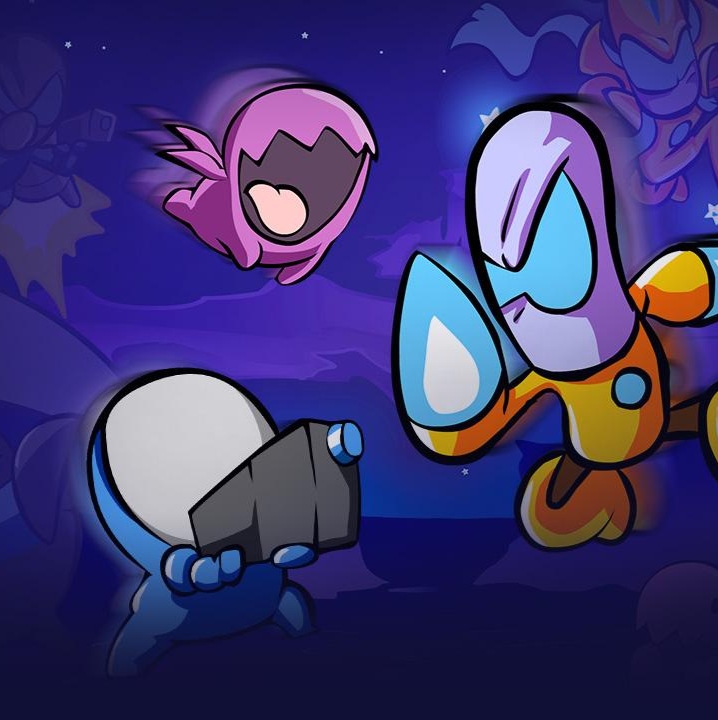 暴雪电影制片有限公司 