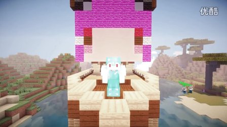 ★我的世界★MC【海贼王多模组生存p17——五歌的小船说开...