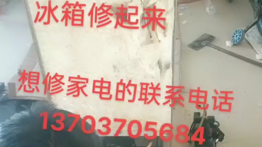 家电维修清洗服务 专业的事交给专业的人来做!