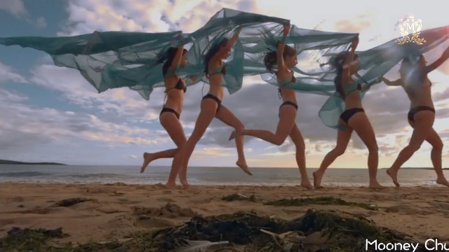 Final Cut Pro第15节:静止关键帧/克隆效果