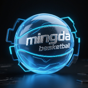 MingdaBasketball 
