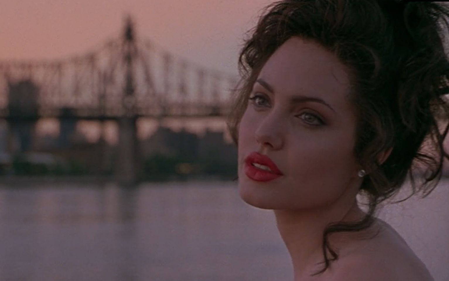 【Gia/霓裳情挑】The Narcotics gorgeous