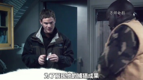 高温病毒寄生在了北极熊的身体