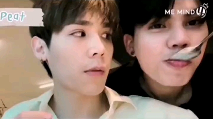 进口勺子有(这里狗用中文说了棒,你们听出来没有)