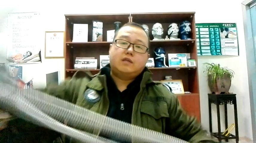 024 话说管路冷凝水
