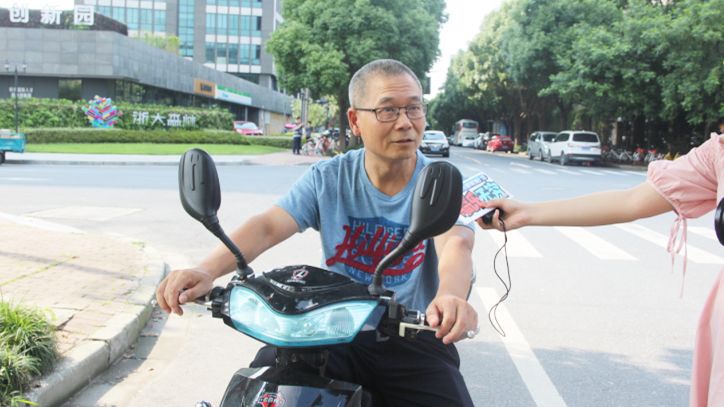 电动车新国标大调查:电动车整车重量控制在55公斤以下安全吗?