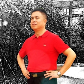 梁广业生命战略第一人 