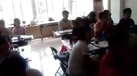 漳州太阳花英语培训学校课堂教学实录(1)