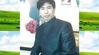 扫描方秀亮二维码添加他的微信