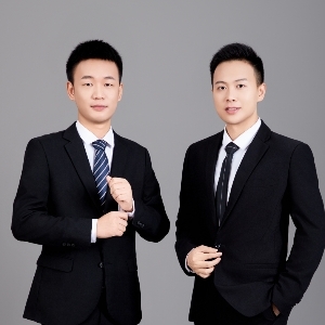 Tracy和Evan英语带学 