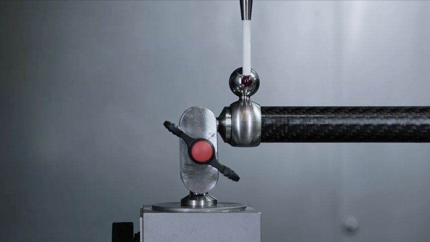 数控机床的校准技术,一看就很先进!