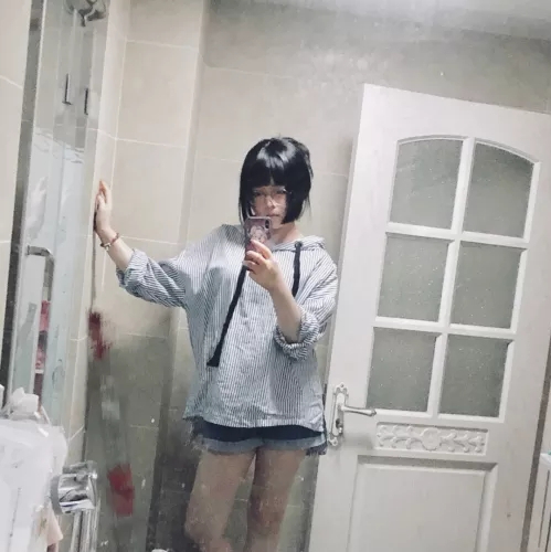 到时间看看 
