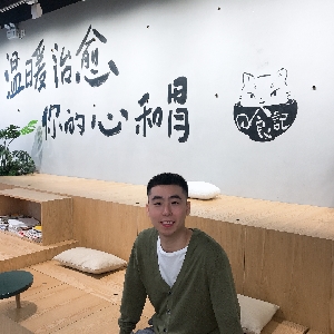 凯文老师的疯狂生活 