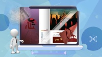 企业为什么要做内部期刊,看完你就知_微信电子画册制作