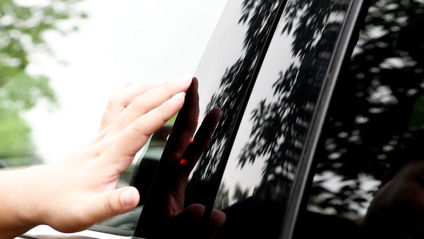 车门密码锁的正确使用方法