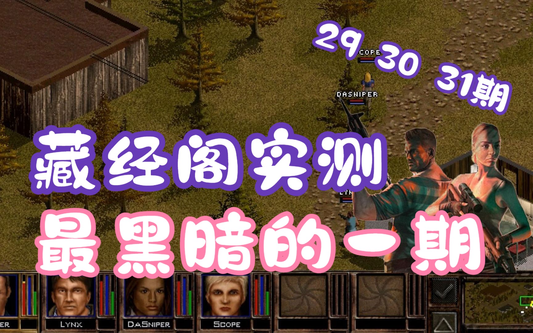 藏经阁游戏第29 30 31期 经典单机怀旧游戏 童年回忆 过年大礼包 白膘...
