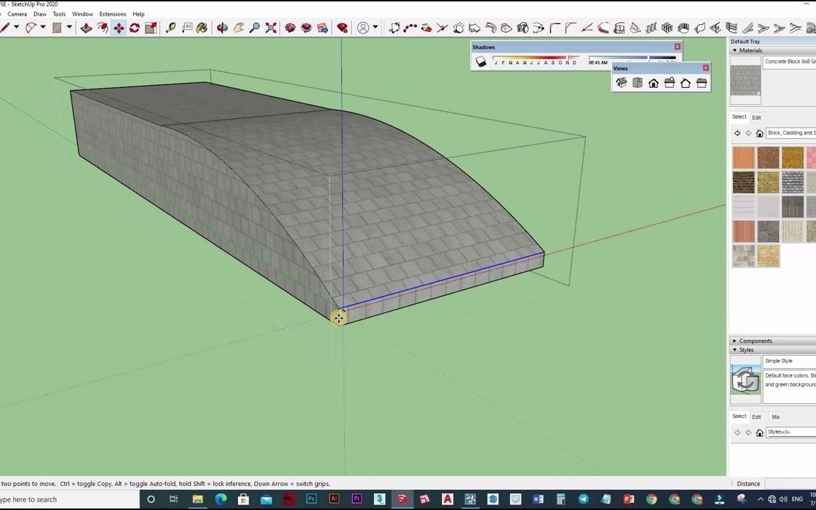 LUMION 11教程系列,学习LUMION终极入门指南#143