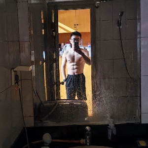 Climber无渊 