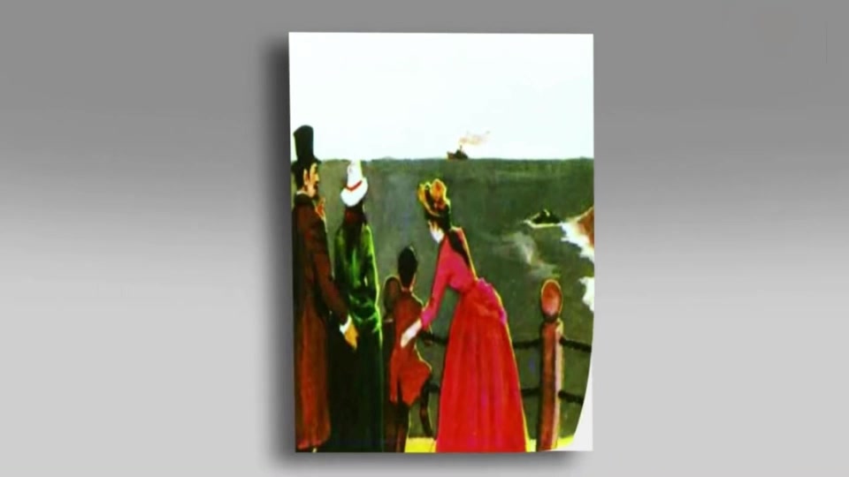 初三上语文 我的叔叔于勒2 莫泊桑