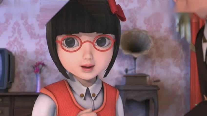 精灵梦齐娜:塔罗牌真的如妈妈所说可以预见命运吗