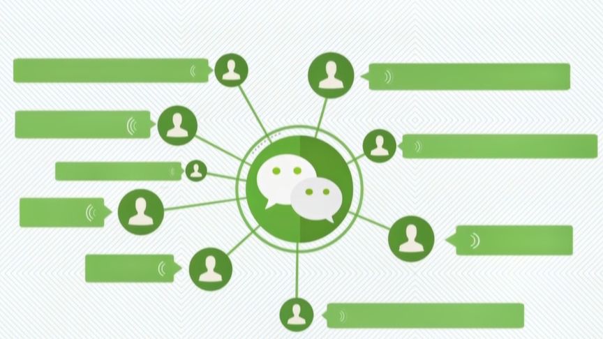 微信在美被暂缓下架 华人用户组织:历史性胜利